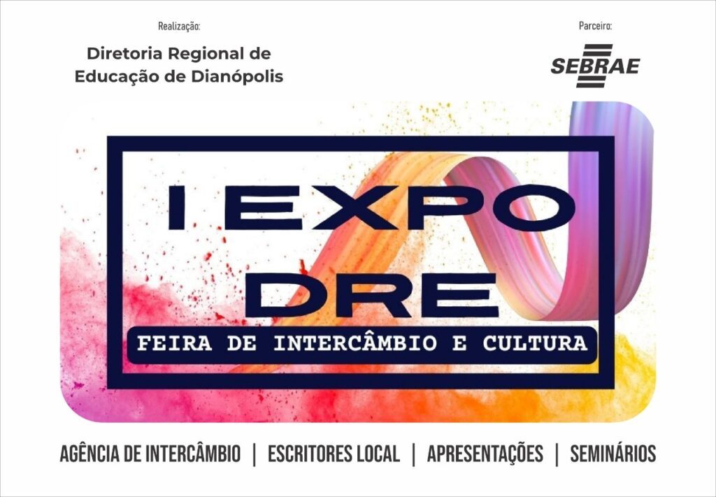 Folha do Jalapão - Sebrae leva “A Magia da Transformação” no DRE ...