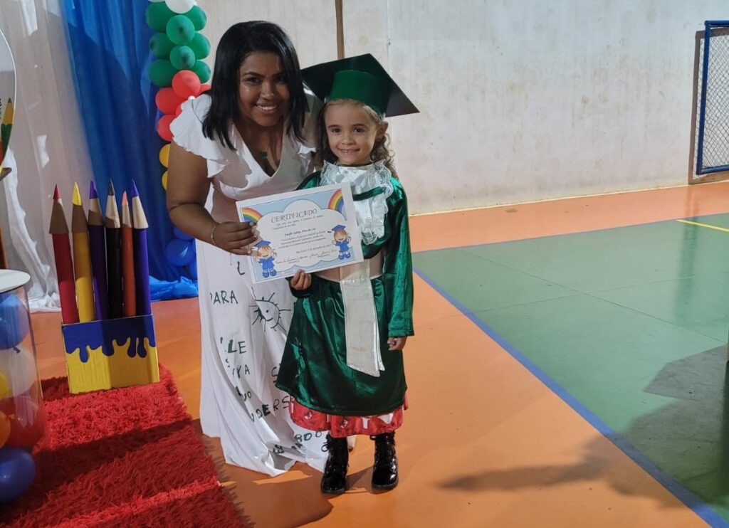 Folha do Jalapão - RIO SONO: Escola Municipal do Povoado Brejo Fundo ...