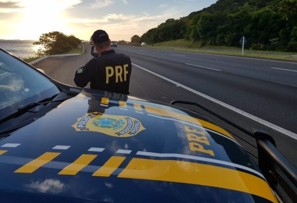 Folha do Jalapão - Maio Amarelo 2025: PRF Lança Ações em Todo o País ...