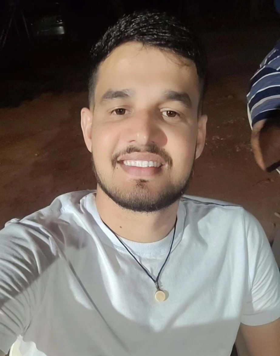 Folha do Jalapão - SANTA TEREZA: Corpo de Ilton Júnior é encontrado após dois dias de buscas no ...